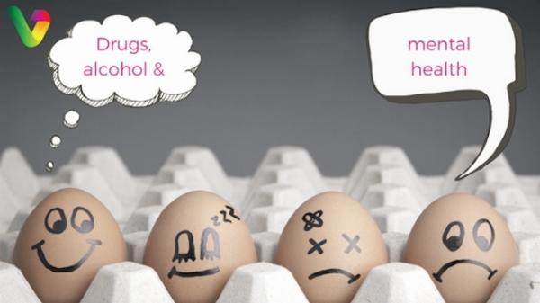 How Drugs Affect Mental Health | ReHabr.com How Drugs Affect Mental Health | ReHabr.com
